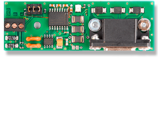 Zusatzmodul für FAT 2002 und NFR4P | Priosafe