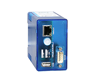 Notifier Remote Access inkl. ADP4000 u. Metallgehäuse | Priosafe