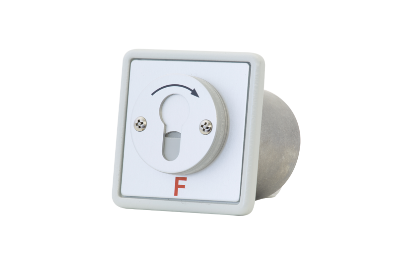 FSE-PZ S Freischaltelement | Priosafe